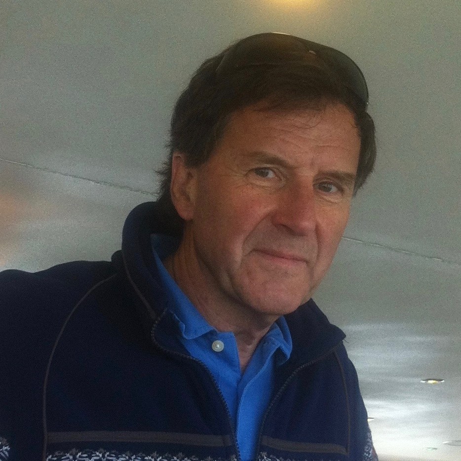 Kees Verweij - Hallo Badhoevedorp