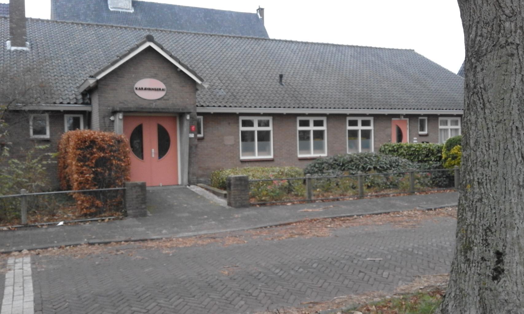 Karavanserai - Hallo Badhoevedorp